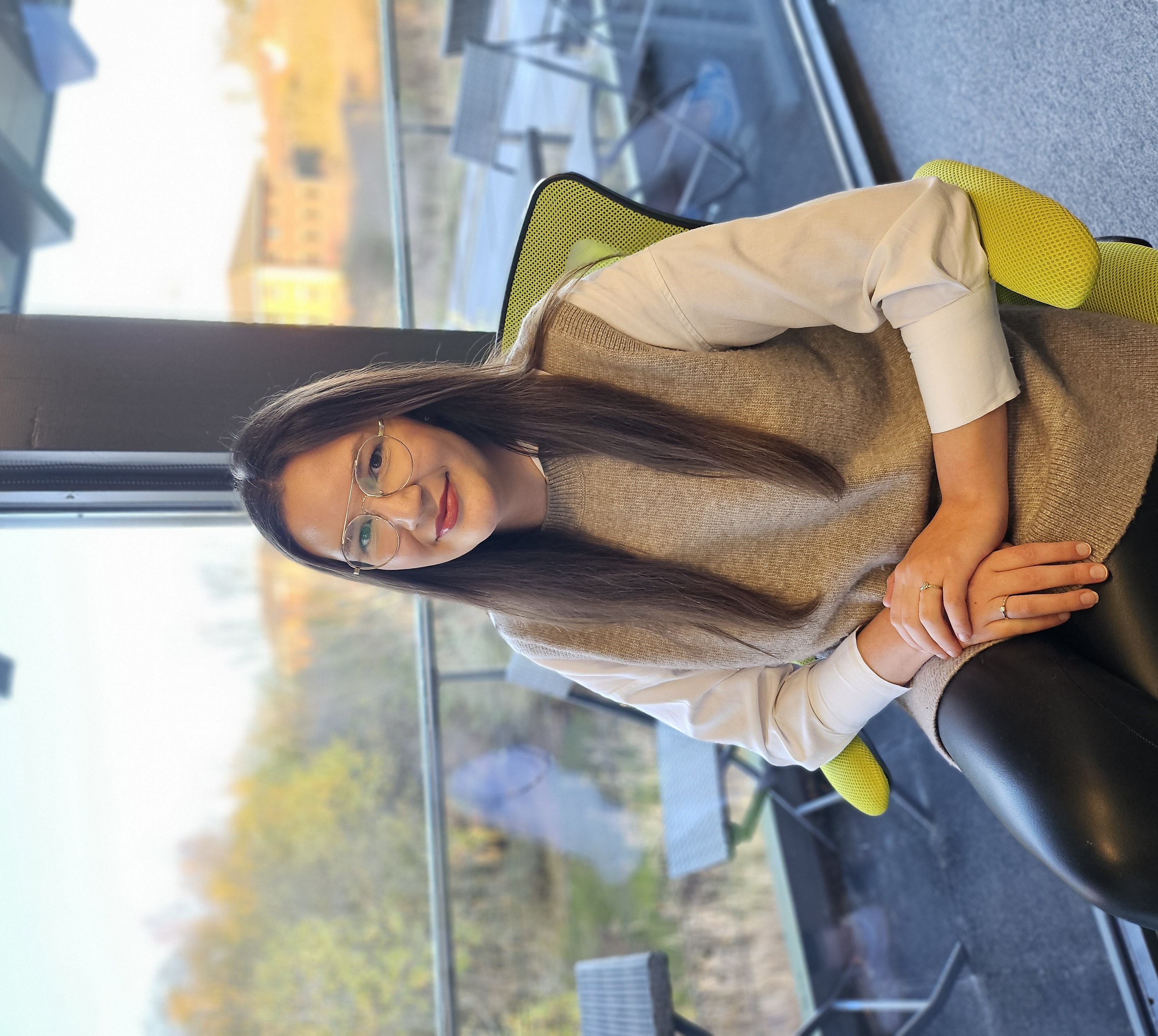 Composite Design Engineer (EV)