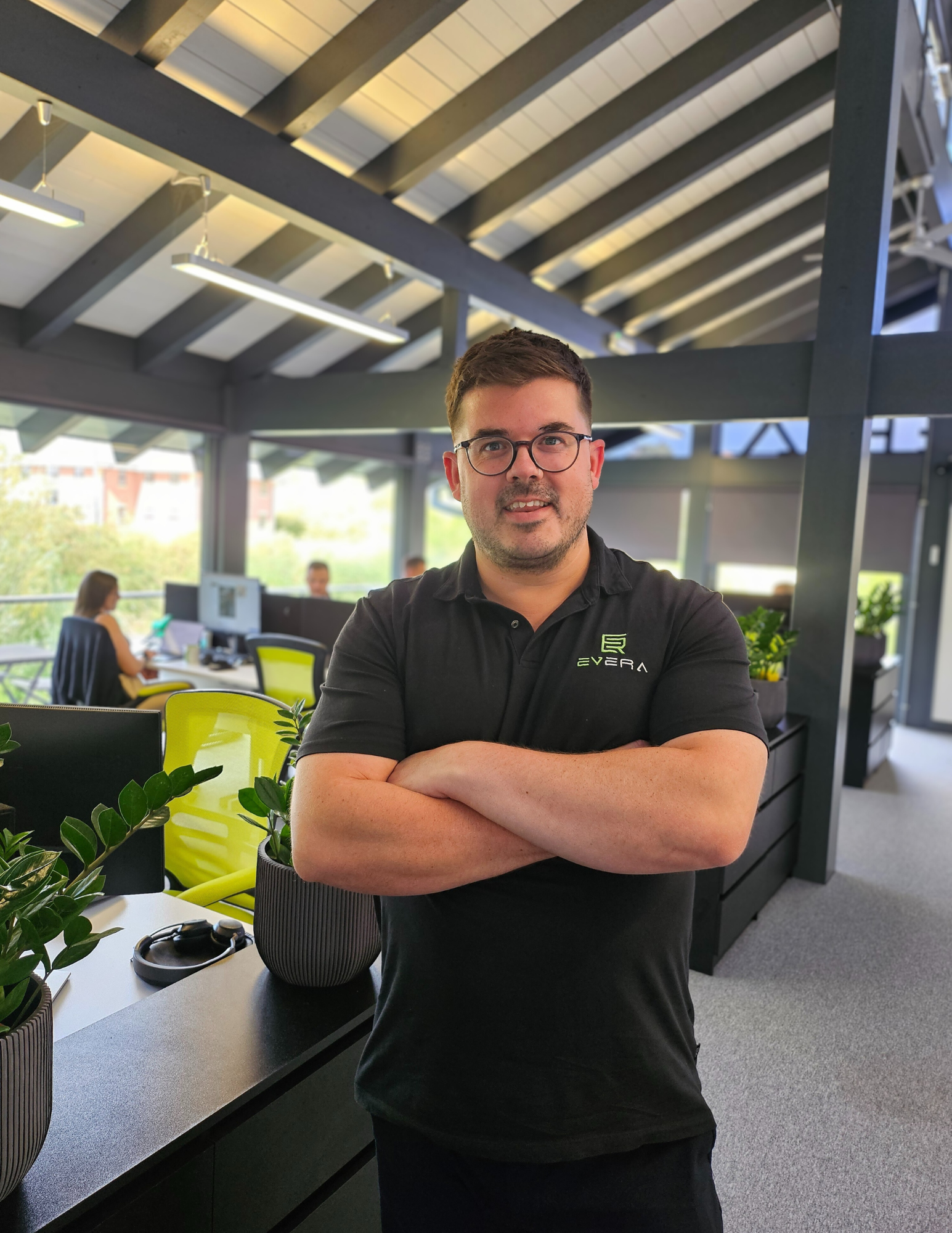 Meet the team